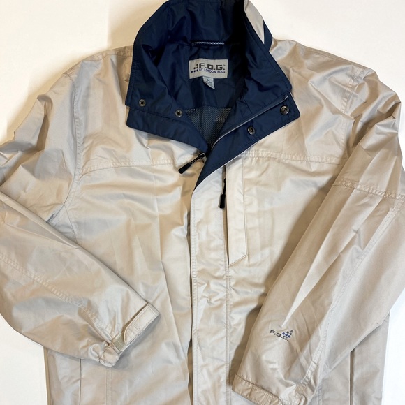 London Fog | Jackets & Coats | Windbreaker Fog By London Fog | Poshmark